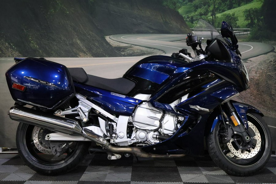 2023 Yamaha FJR1300ES for sale in Chatsworth, CA