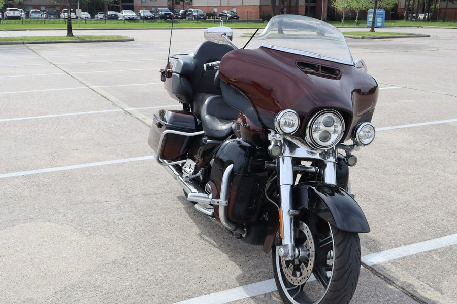 2019 Harley-Davidson FLHTKSE 2019 Harley-Davidson for sale in The ...