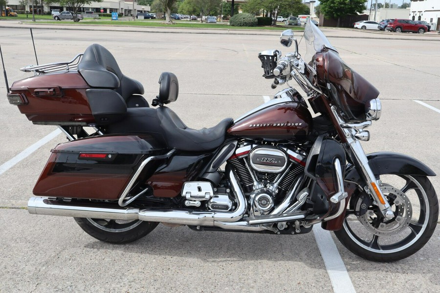 2019 Harley-Davidson FLHTKSE 2019 Harley-Davidson for sale in The ...