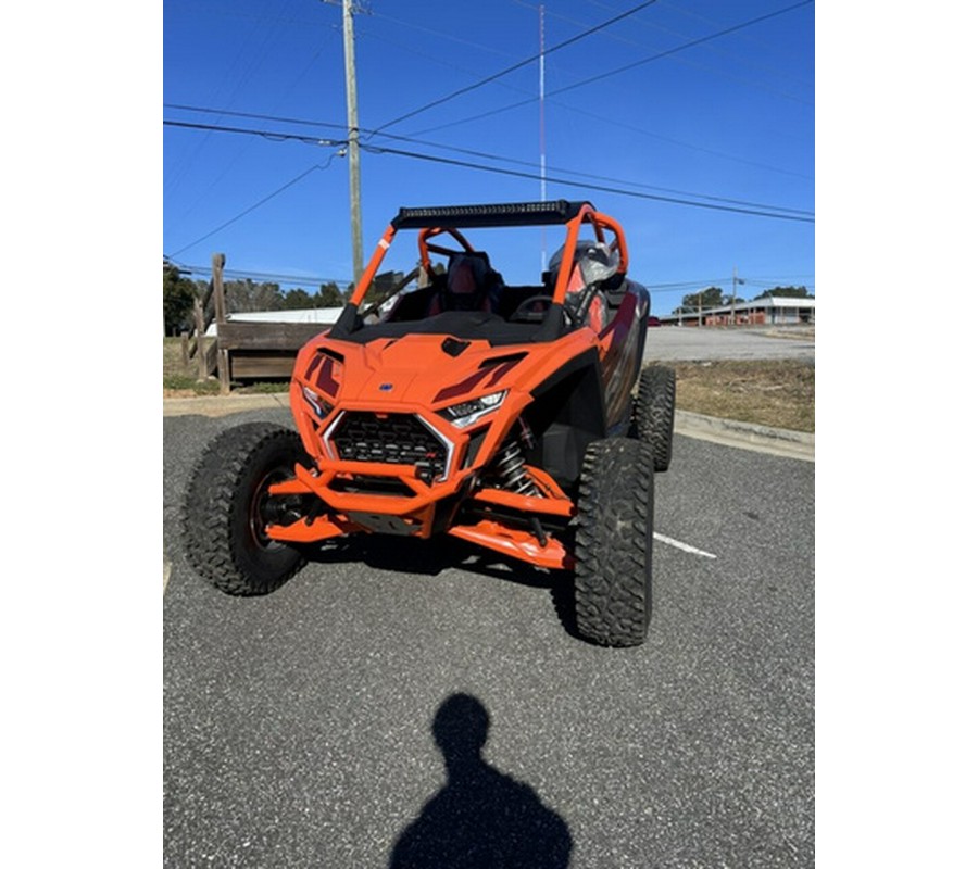 2025 Polaris RZR Pro R Factory-Armored Edition for sale in Crestview, FL