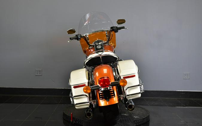 Harley-Davidson Electra Glide Highway King motorcycles for sale - MotoHunt