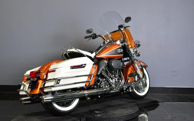 Harley-Davidson Electra Glide Highway King motorcycles for sale - MotoHunt