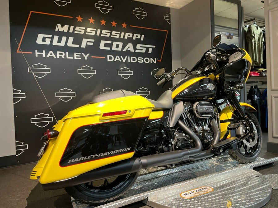 Gulf Coast Harley