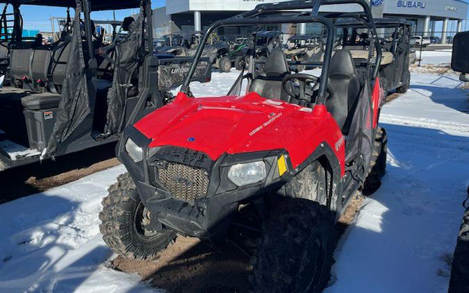 Polaris RZR 800 UTVs for sale - ATVHunt