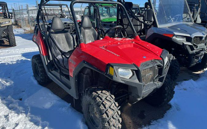 Polaris RZR 800 UTVs for sale - ATVHunt