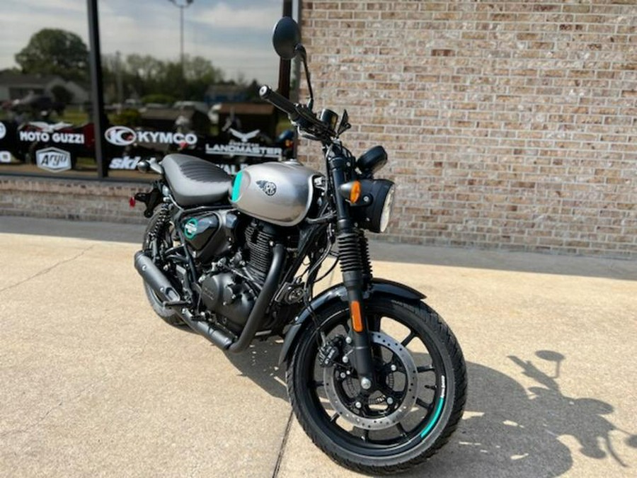 2023 Royal Enfield Hunter 350 Dapper Ash for sale in Emmaus, PA