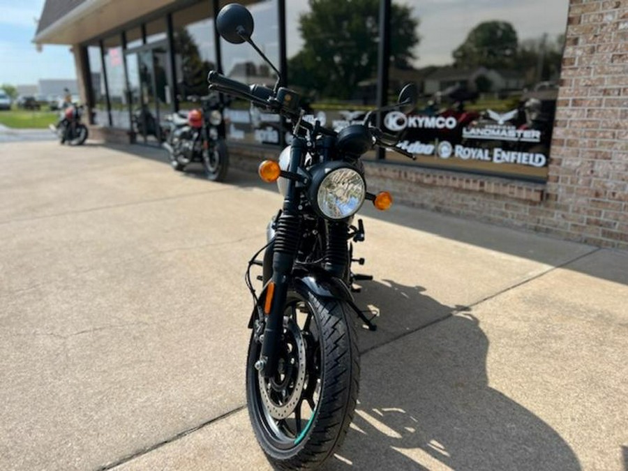 2023 Royal Enfield Hunter 350 Dapper Ash for sale in Emmaus, PA