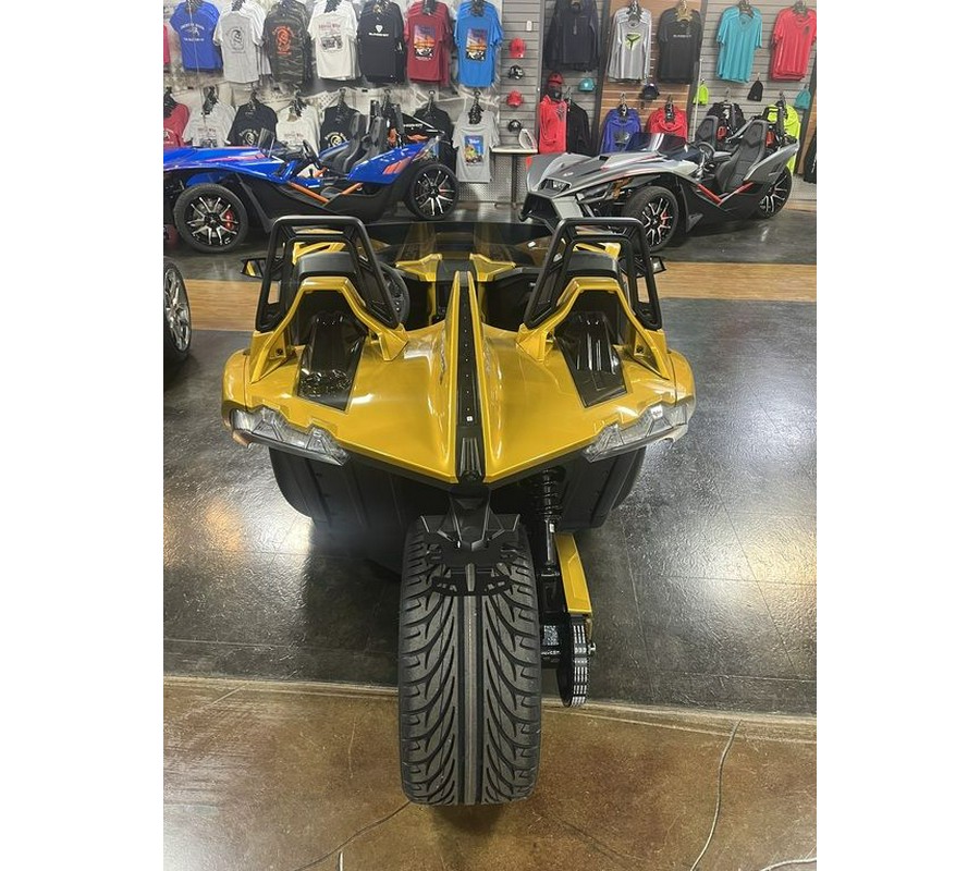 2024 Polaris Slingshot® Slingshot® R Gold Rush for sale in Ladson, SC