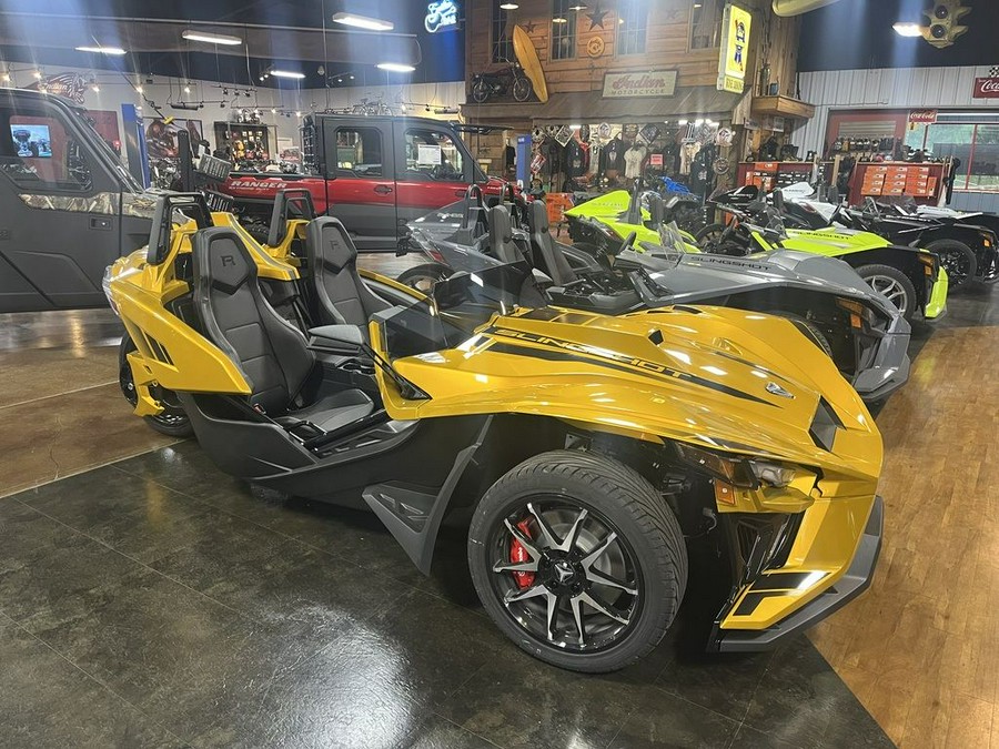 2024 Polaris Slingshot® Slingshot® R Gold Rush for sale in Ladson, SC