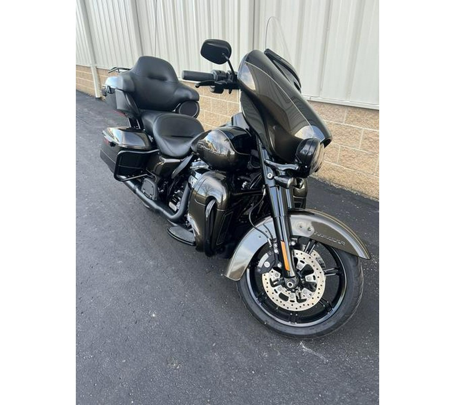 2020 Harley-Davidson® FLHTK - Ultra Limited for sale in Dover, OH
