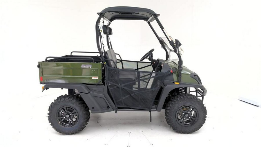 2023 SSR Motorsports Bison 400U for sale in Concord, NC 2023 SSR Motorsports Bison 400U for sale in Concord, NC
