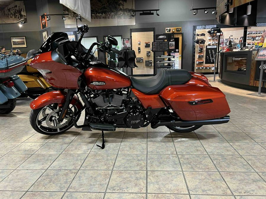 2024 Harley-Davidson Road Glide® Whiskey Fire for sale in Jackson, TN
