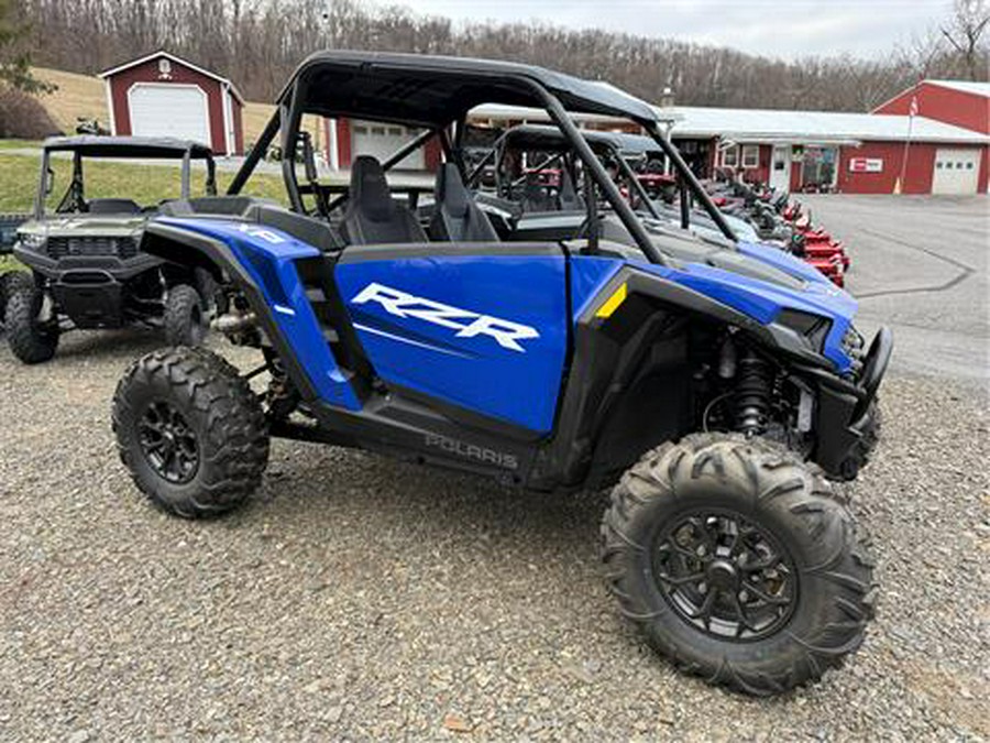 2025 Polaris RZR XP 1000 Sport for sale in Millerstown, PA