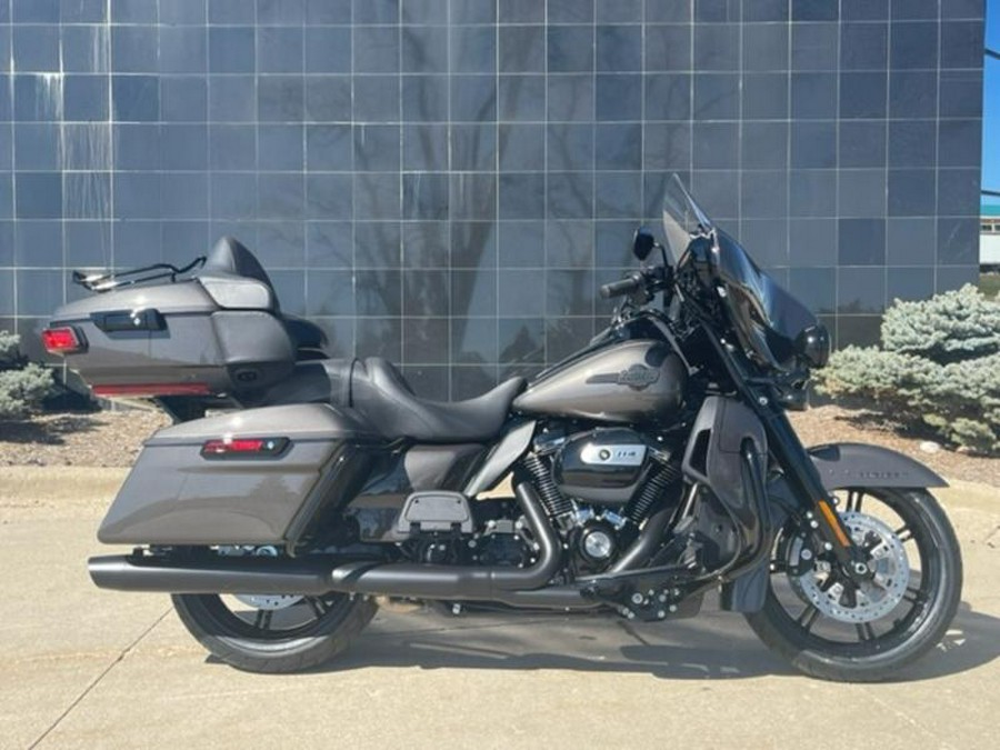 2023 Harley-Davidson® FLHTK - Ultra Limited for sale in Oconomowoc, WI