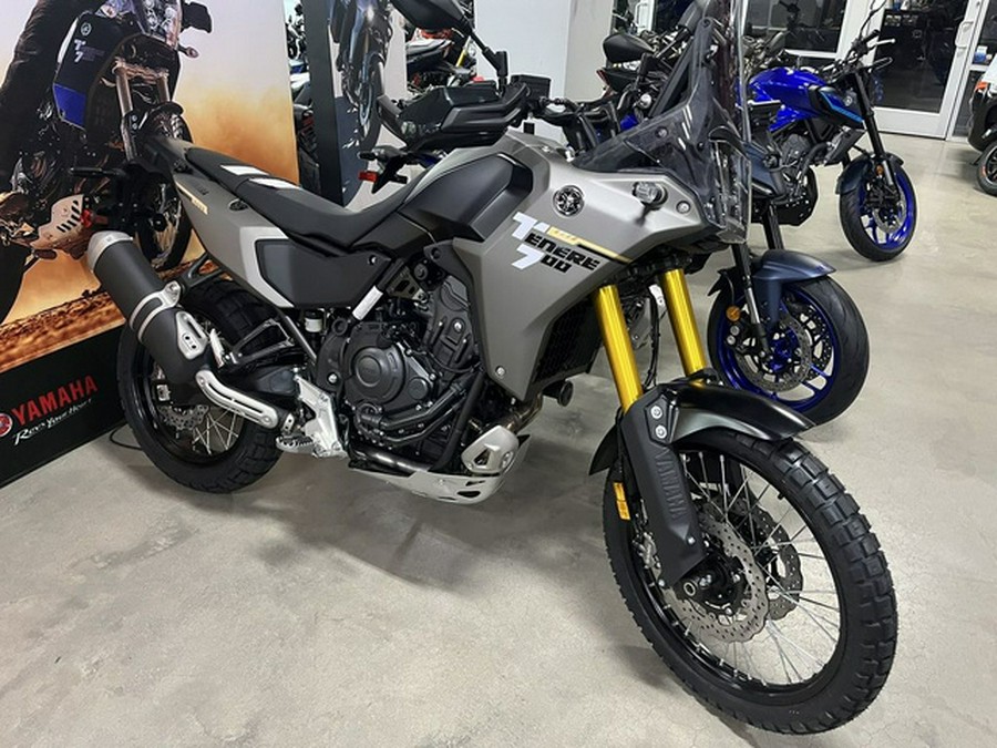 2025 Yamaha Tenere 700 for sale in Belleville, NJ