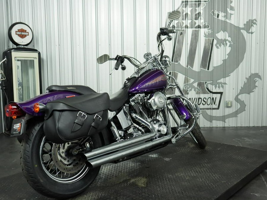2000 Harley-Davidson® FXSTS - Springer Softail® for sale in Maryville, TN