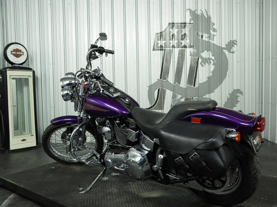2000 Harley-Davidson® FXSTS - Springer Softail® for sale in Maryville, TN