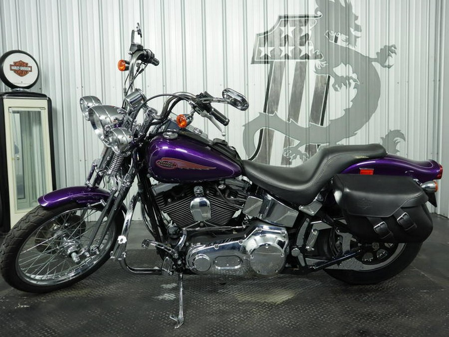 2000 Harley-Davidson® FXSTS - Springer Softail® for sale in Maryville, TN