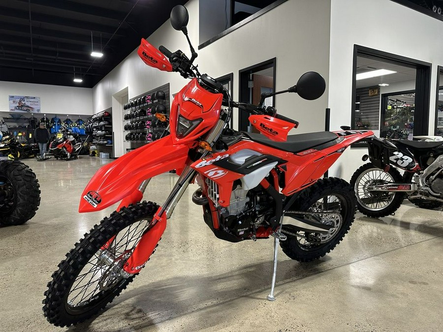 2023 Beta 500 RR-S for sale in Reedsburg, WI