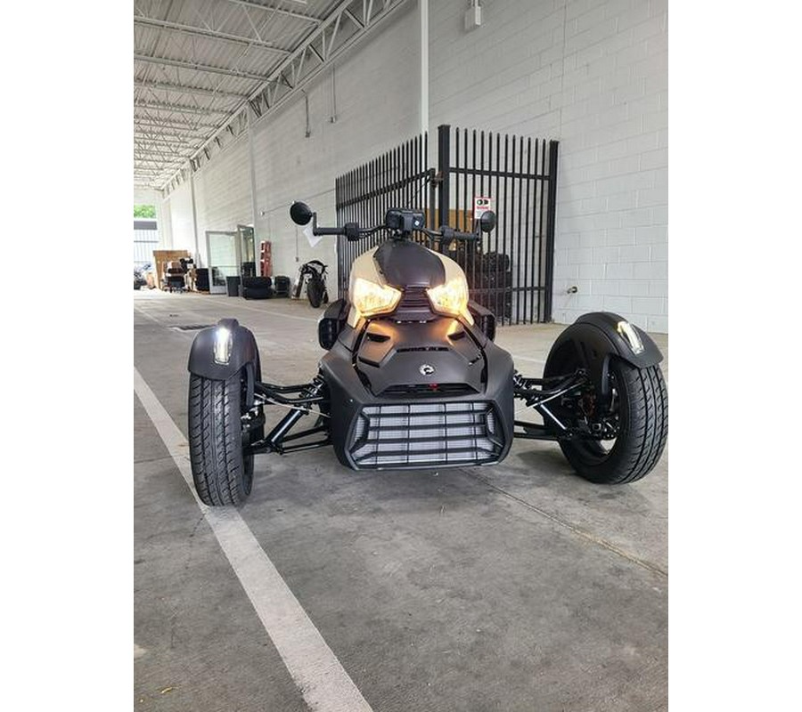 2022 Can-Am® Ryker Rally Rotax 900 ACE Exclusive Panel Kits for sale in ...