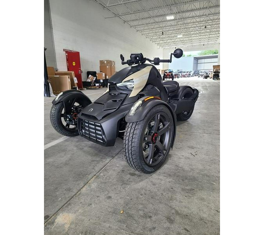 2022 Can-Am® Ryker Rally Rotax 900 ACE Exclusive Panel Kits for sale in ...