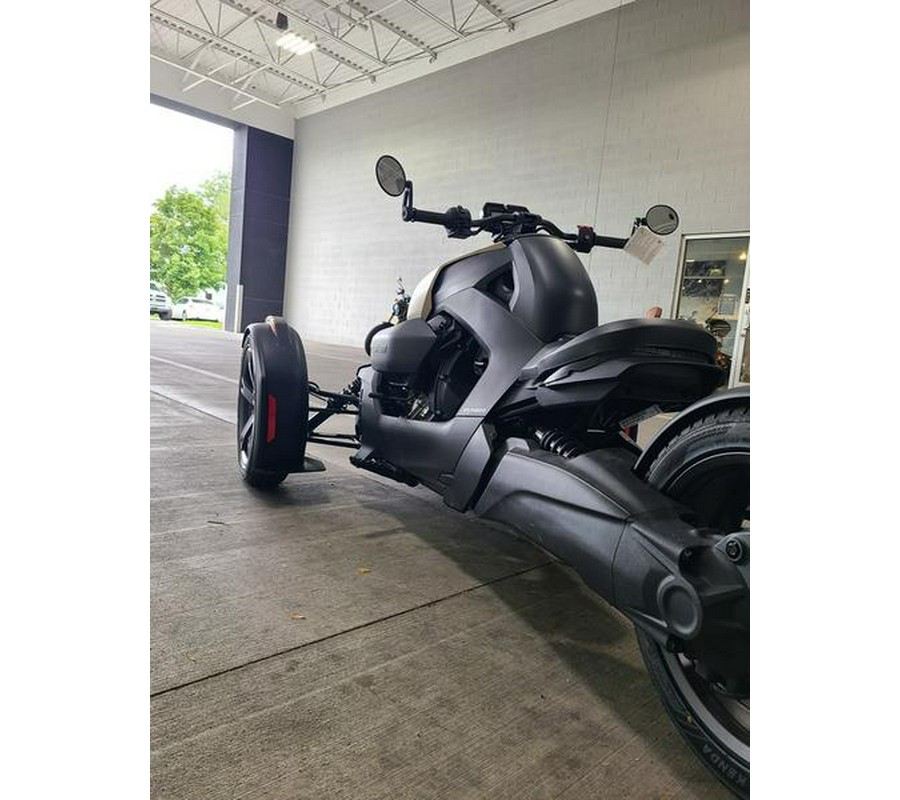 2022 Can-Am® Ryker Rally Rotax 900 ACE Exclusive Panel Kits for sale in ...