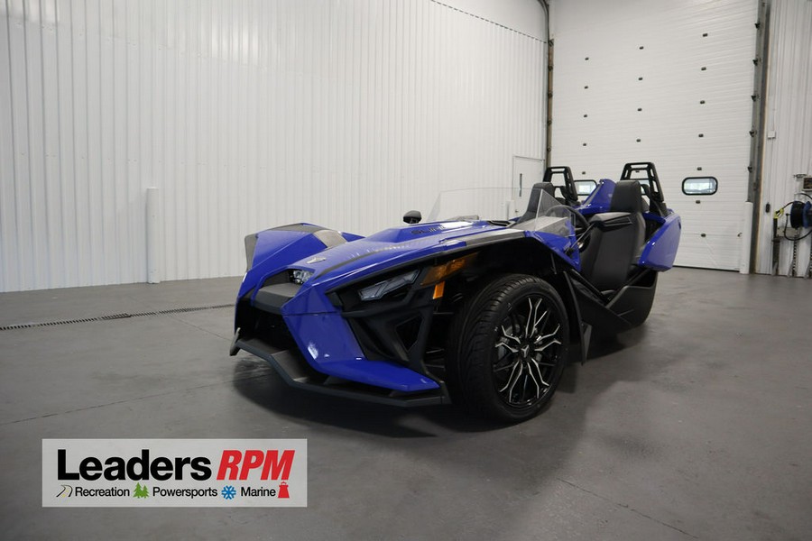 2023 Polaris Slingshot® SLINGSHOT SL AD FC for sale in Kalamazoo, MI