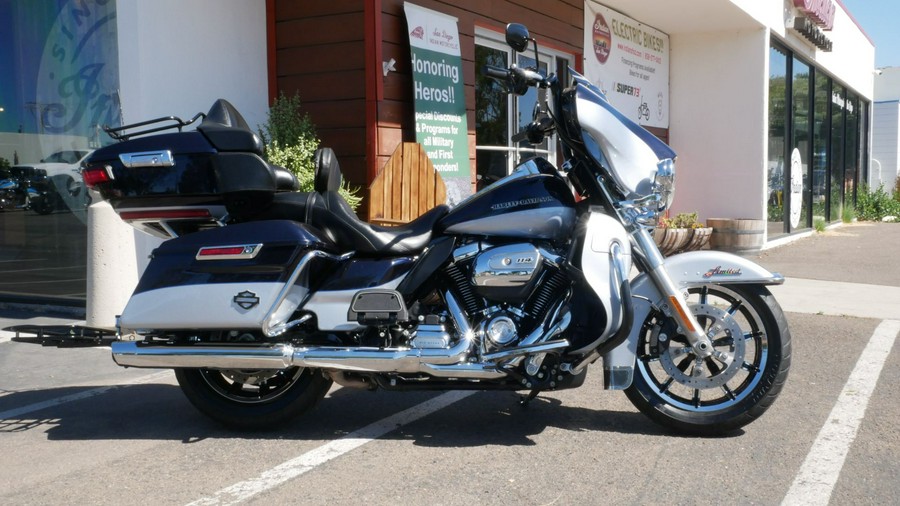 2019 Harley-Davidson Electra Glide® Ultra Classic® for sale in San ...