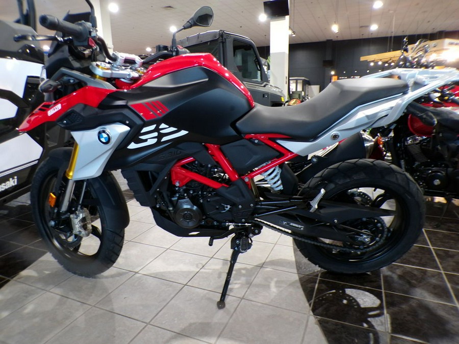 2024 BMW G 310 GS Rally for sale in Myrtle Beach, SC