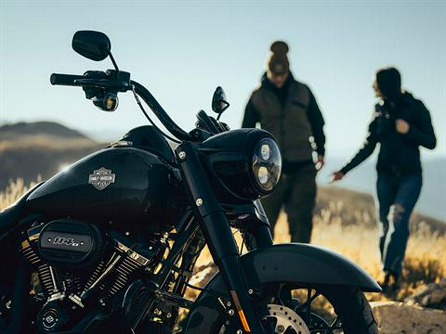 Harley Davidson Salt Lake