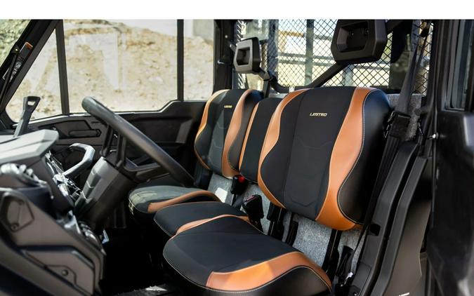 Can-Am Defender Pro Limited UTVs for sale - ATVHunt