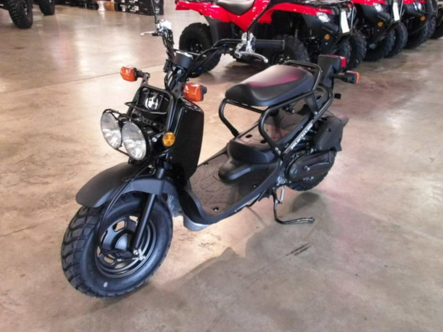 2024 Honda® Ruckus for sale in Asheboro, NC