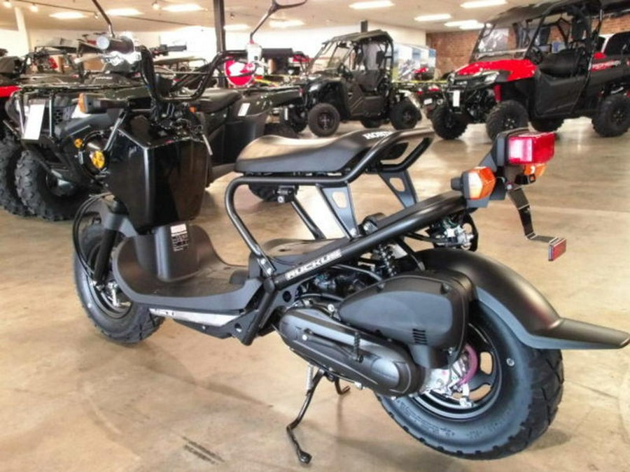 2024 Honda® Ruckus for sale in Asheboro, NC
