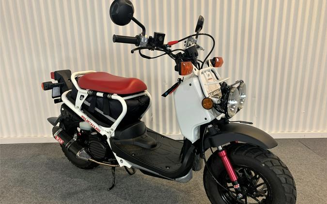 Used Honda Ruckus mopeds for sale - MotoHunt