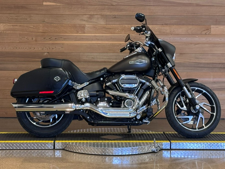 Sport Glide For Sale
