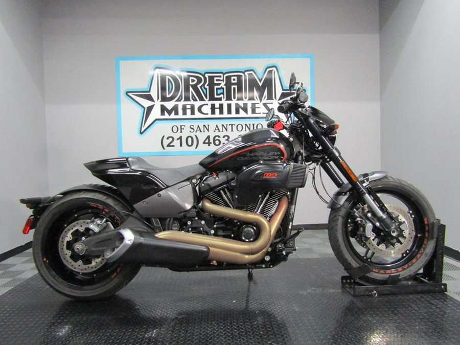 2019 Harley-Davidson® FXDRS - FXDR™ 114 for sale in San Antonio, TX