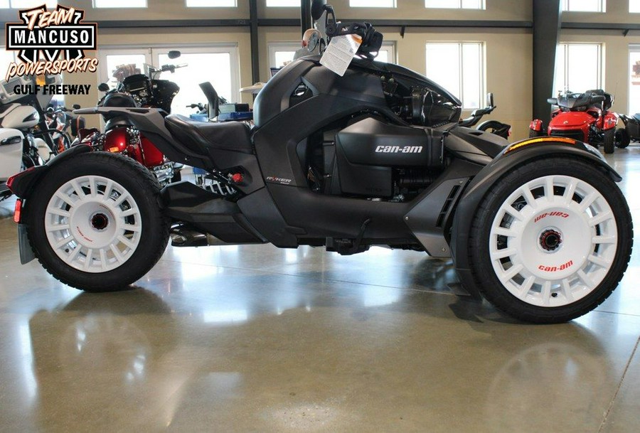 2023 Can-Am® Ryker Rally Rotax 900 ACE Exclusive Panel Kits for sale in ...