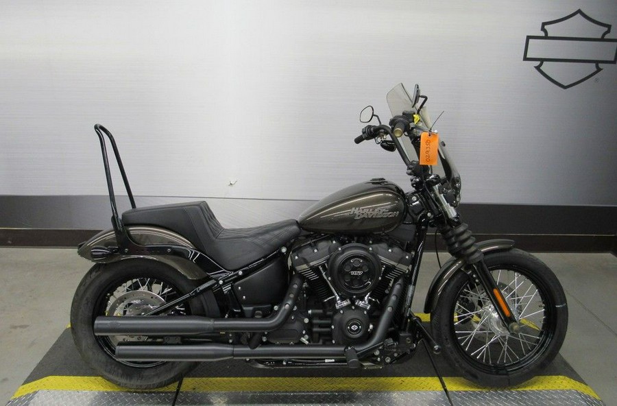 2020 Harley-Davidson® FXBB - Softail® Street Bob® for sale in Goodyear, AZ