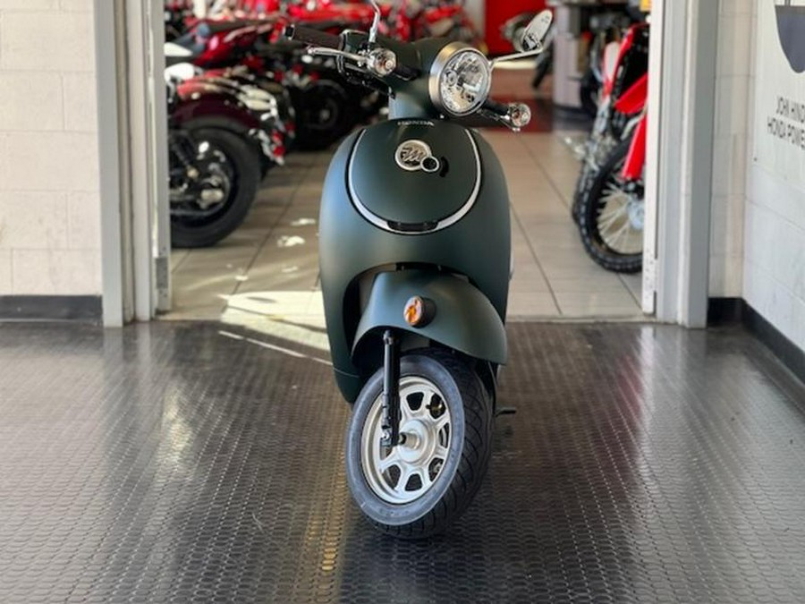 2023 Honda® Metropolitan for sale in Heath, OH