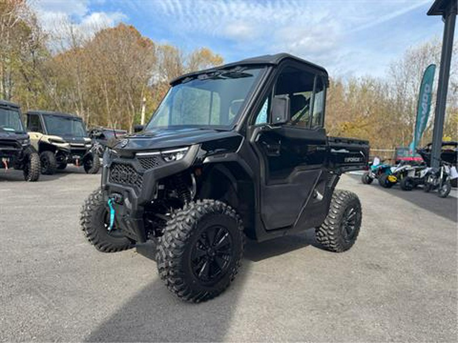 2026 CFMOTO UFORCE U10 Pro Highland for sale in Pikeville, KY