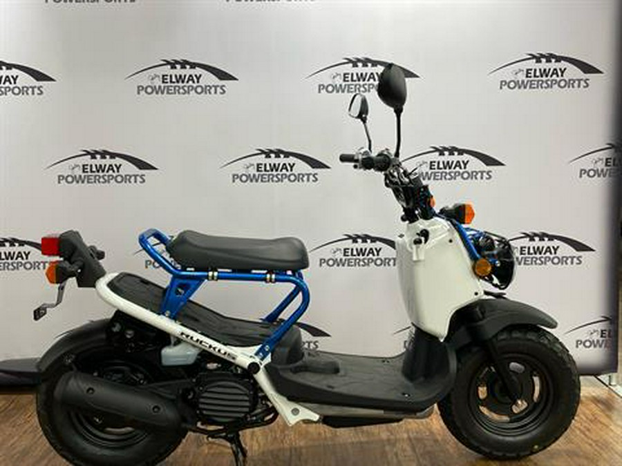 2023 Honda Ruckus for sale in Greeley, CO