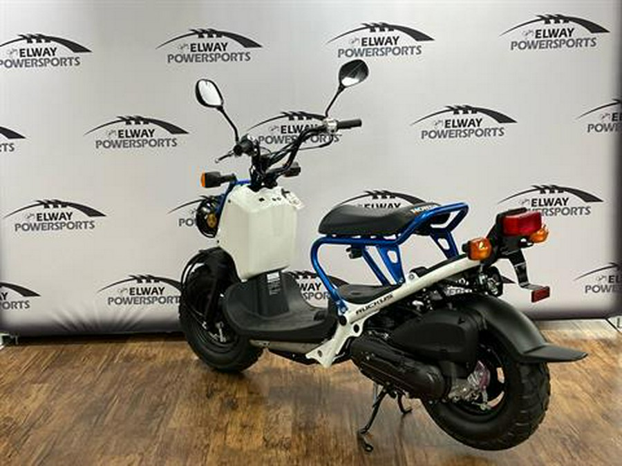 2023 Honda Ruckus for sale in Greeley, CO
