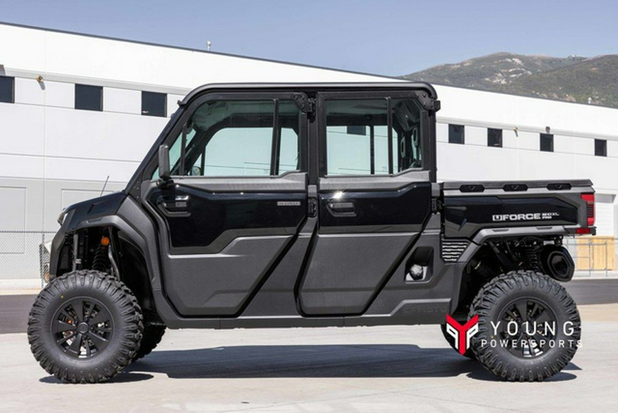 2026 CFMOTO UFORCE U10 XL Pro Highland U10 Pro Highland for sale in ...