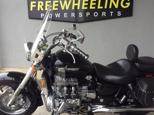 Honda Valkyrie Motorcycles for Sale - MotoHunt