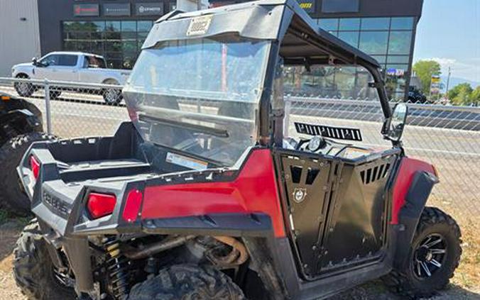 Polaris RZR 800 UTVs for sale - ATVHunt