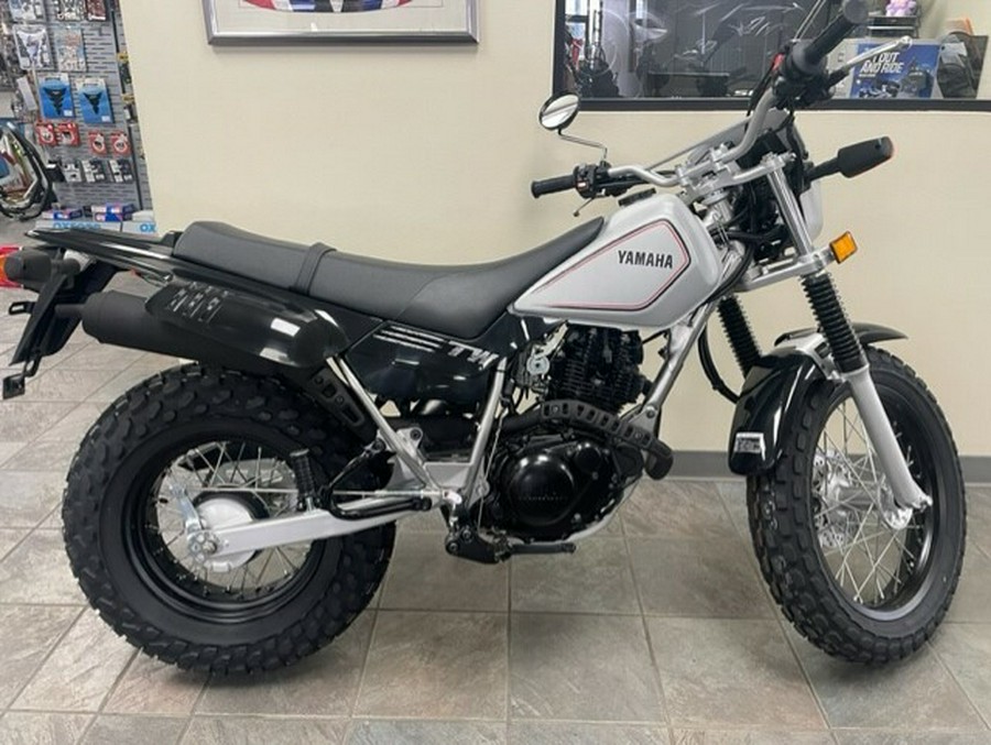 2024 Yamaha TW200 for sale in Tampa, FL