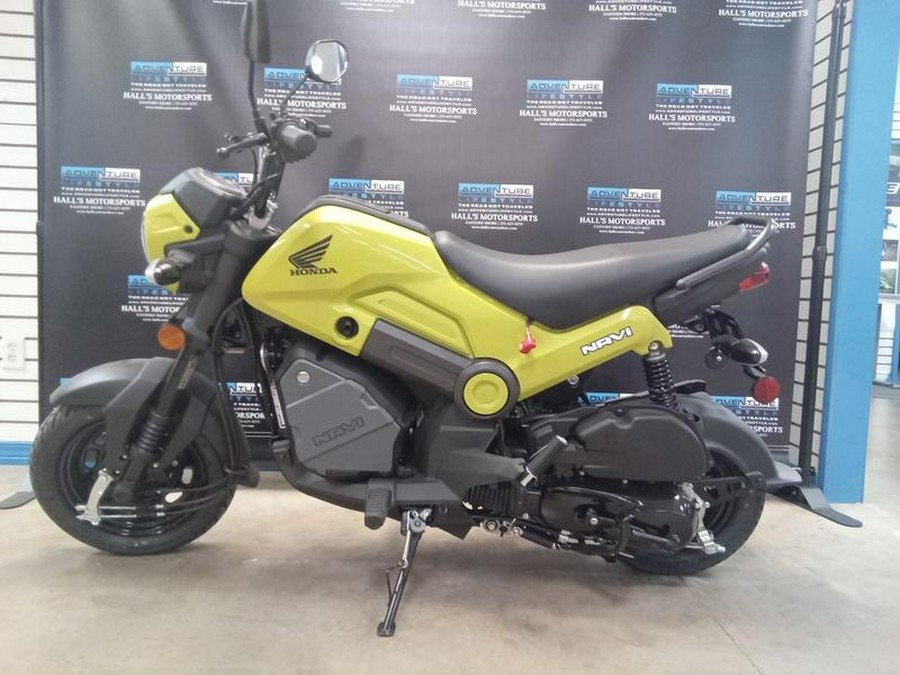 2022 Honda® Navi for sale in Daphne, AL