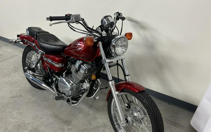 Honda Rebel 250 motorcycles for sale - MotoHunt