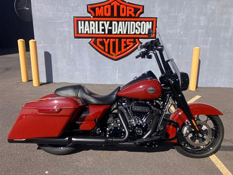 2024 Harley-Davidson ROADKING SPECIAL for sale in West Long Branch, NJ