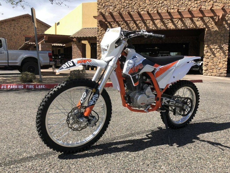 2022 Kayo K2 230 for sale in Surprise, AZ